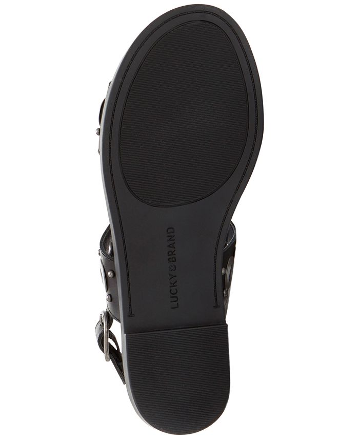 Lucky Brand Women's Ansel Flats - Macy's