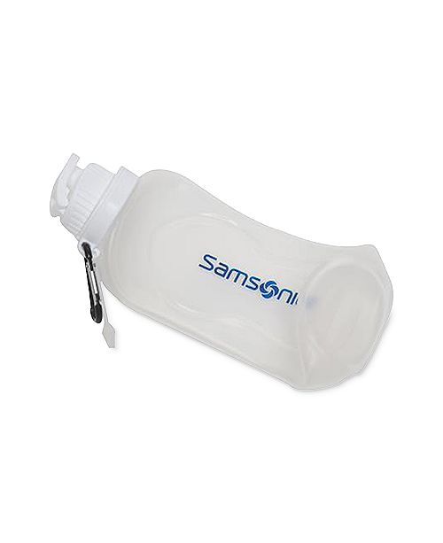 Samsonite Collapsible Water Bottle - Travel Accessories - Luggage ...