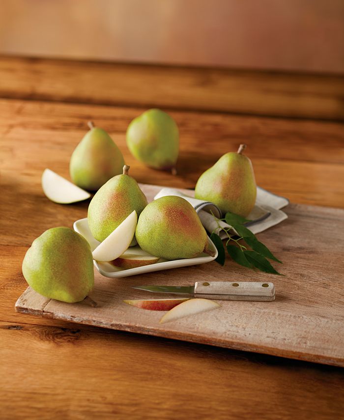 Harry & David Royal Verano Pears - Macy's