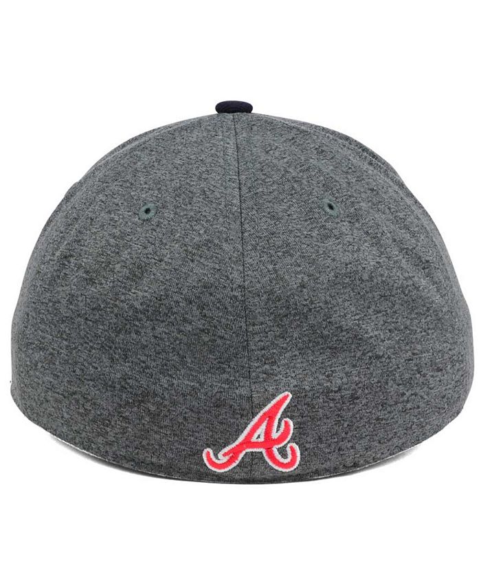 Nike Atlanta Braves Hight Tail 2Tone Flex Cap - Macy's