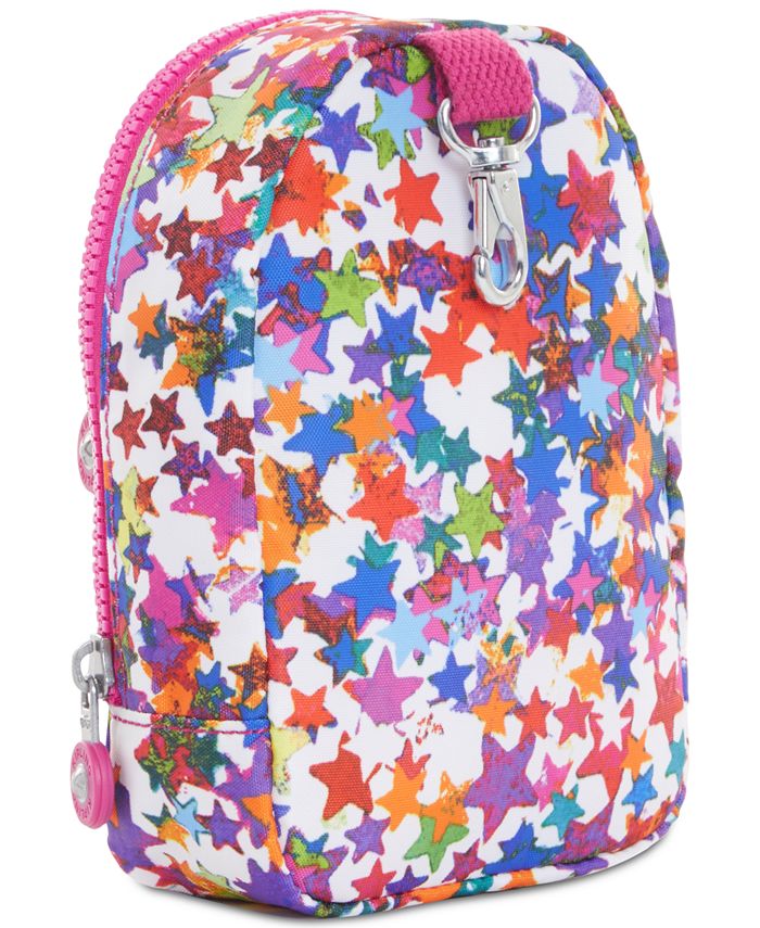 Kipling Zoey Backpack Keychain - Macy's