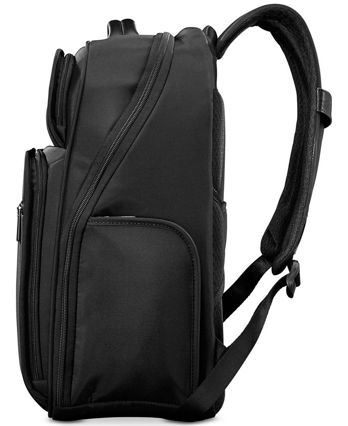 Hartmann CLOSEOUT! Metropolitan Executive Backpack - Macy's