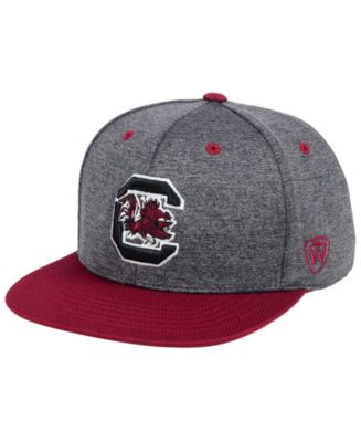 Top of the World South Carolina Gamecocks Dark Energy 2Tone Snapback ...