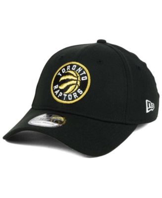 New Era Toronto Raptors Team Classic 39THIRTY Cap - Macy's