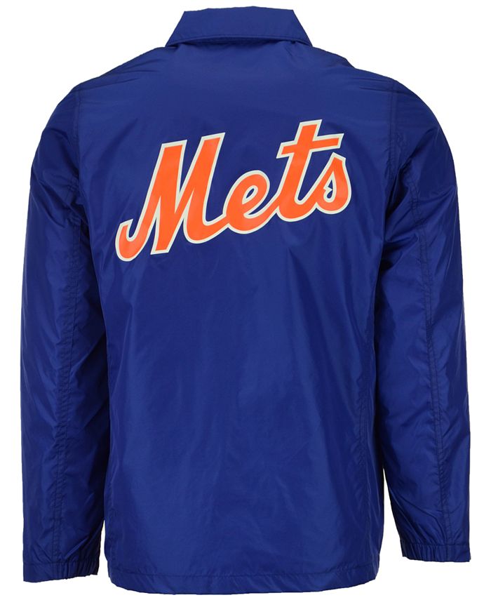 Levi's Men's New York Mets Club Coat - Macy's
