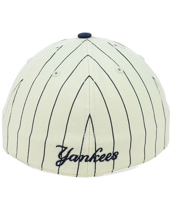 '47 Brand New York Yankees Pinstripe FRANCHISE Cap - Macy's