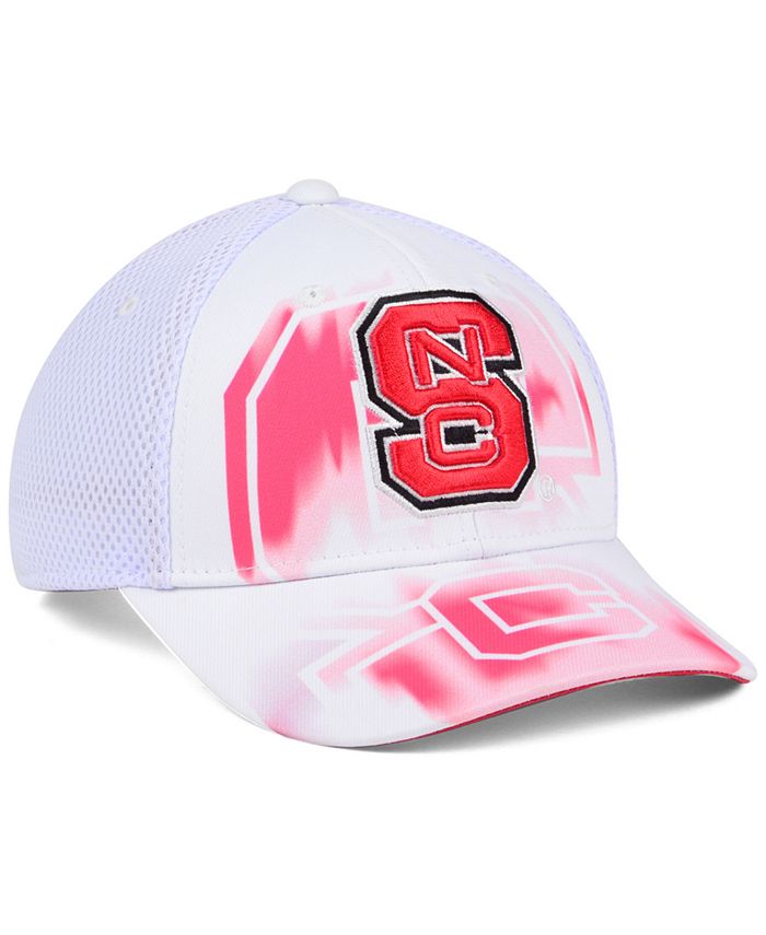 adidas North Carolina State Wolfpack Double Logo Adjustable Cap - Macy's