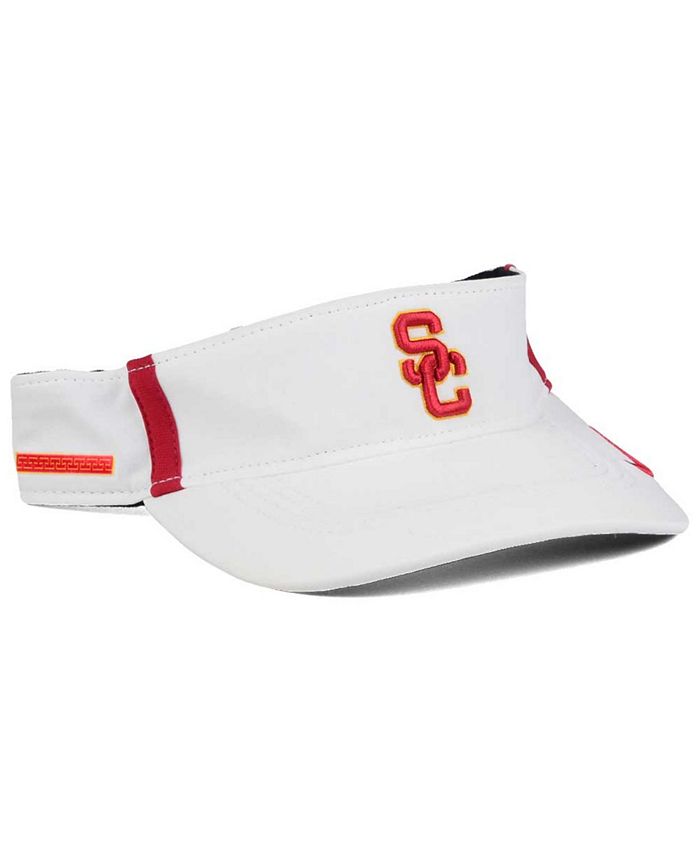 Nike USC Trojans Sideline Aero Visor - Macy's