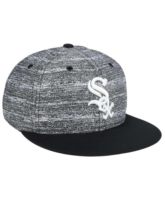 Nike Chicago White Sox New Day Snapback Cap - Macy's