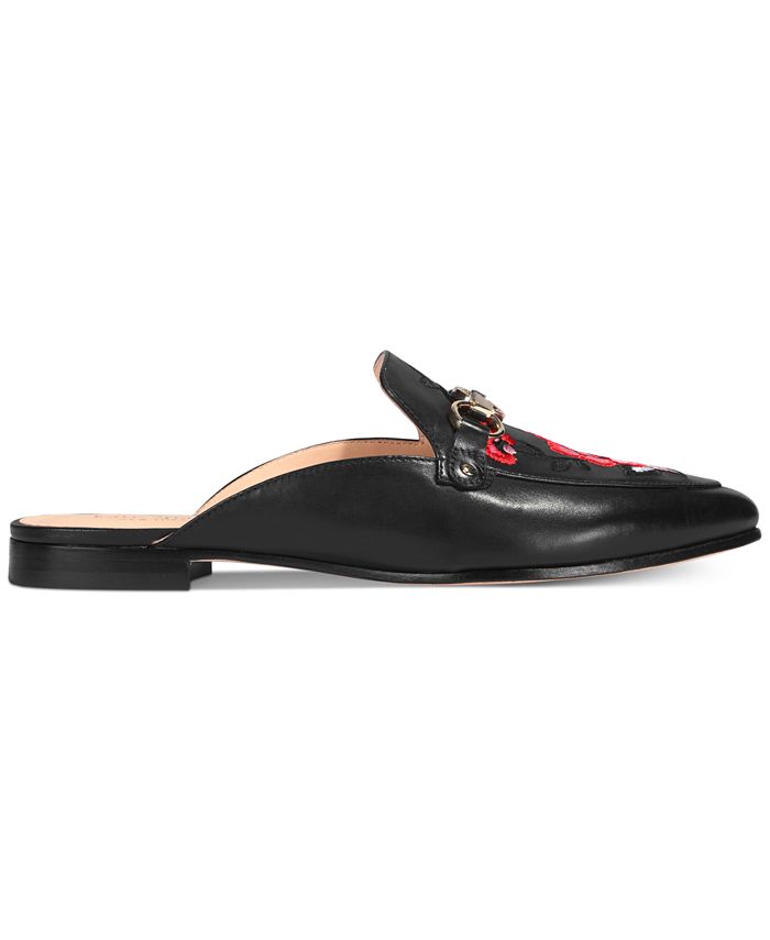 kate spade new york Canyon Mules - Macy's
