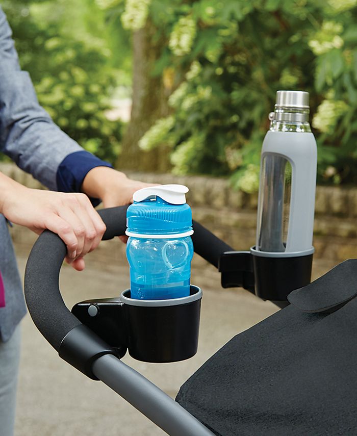 Graco FastAction DLX Stroller - Macy's