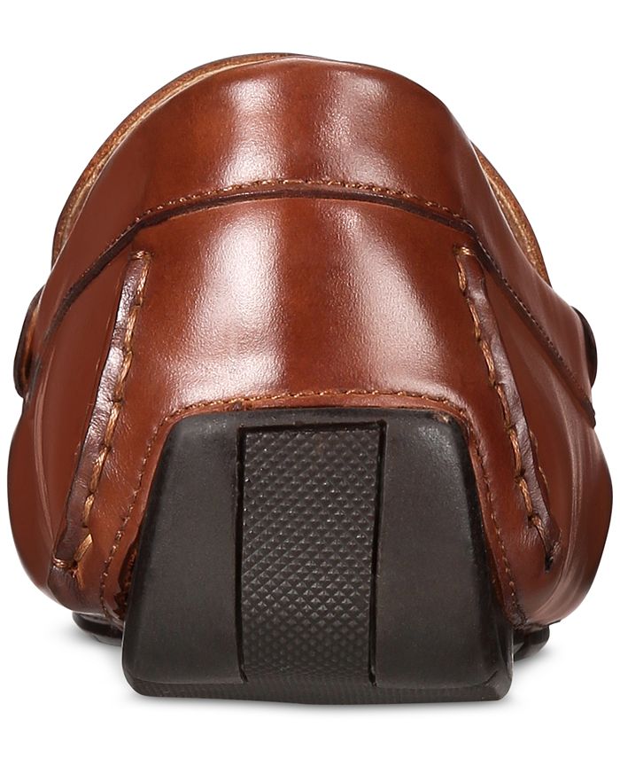 Kenneth Cole New York Men's In Theme Drivers - Macy's