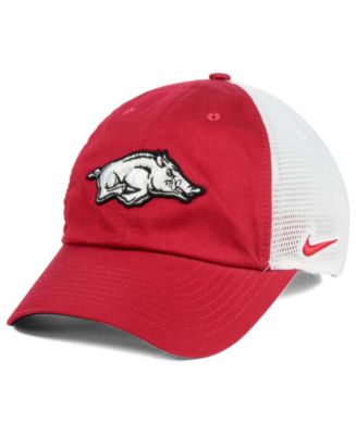 Nike Arkansas Razorbacks H86 Trucker Cap - Macy's