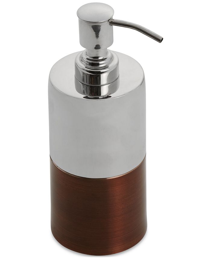 Paradigm Empire Soap Pump - Macy's