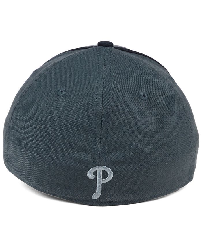 Nike Philadelphia Phillies Reflective Swooshflex Cap - Macy's