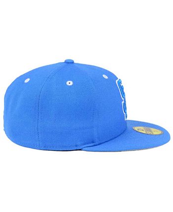 New Era San Diego Padres Pantone Collection 59FIFTY Cap - Macy's