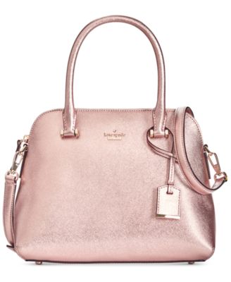 kate spade new york Cameron Street Maise Small Satchel - Macy's