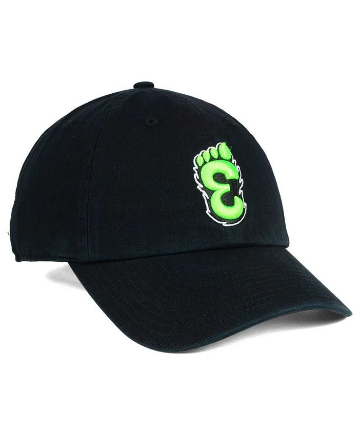 '47 Brand Eugene Emeralds CLEAN UP Cap - Macy's