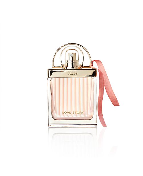 Chloe Chloé Love Story Eau Sensuelle Eau de Parfum Spray, 1.7 oz ...