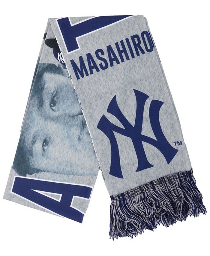 Forever Collectibles Masahiro Tanaka New York Yankees Sublimated Player ...