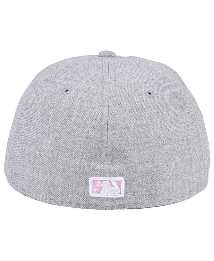 New Era Cincinnati Reds Perfect Pastel 59FIFTY Cap - Macy's