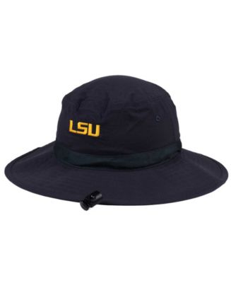 Nike LSU Tigers Sideline Bucket Hat - Macy's