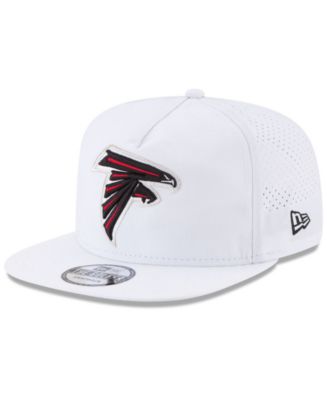 New Era Atlanta Falcons Training A-Frame Cap - Macy's