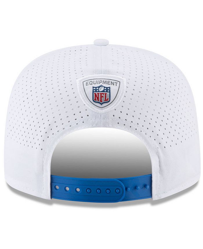 New Era Detroit Lions Training A-Frame Cap - Macy's