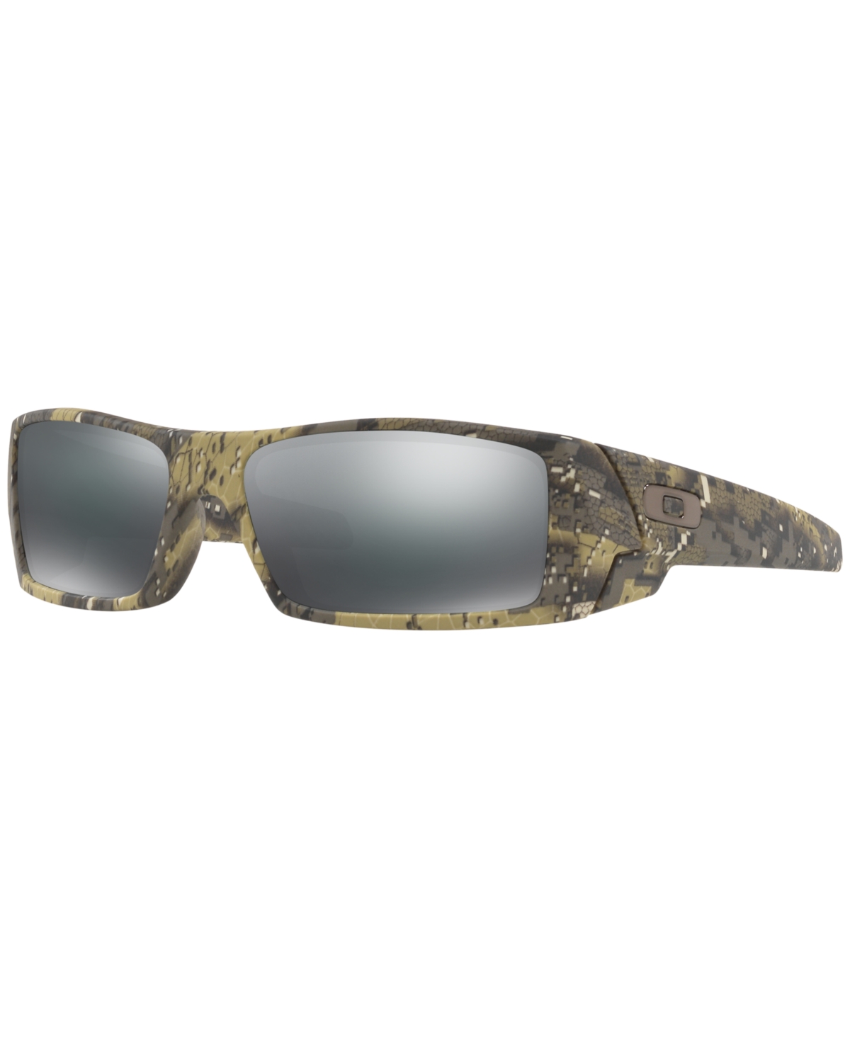 Click here for Oakley Gascan Sunglasses  OO9014 - BROWN/BLACK prices