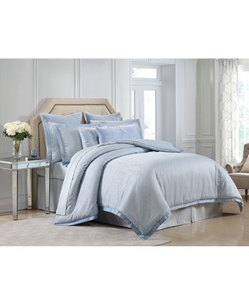 Charisma Harmony 4Pc California King Comforter Set - Macy's