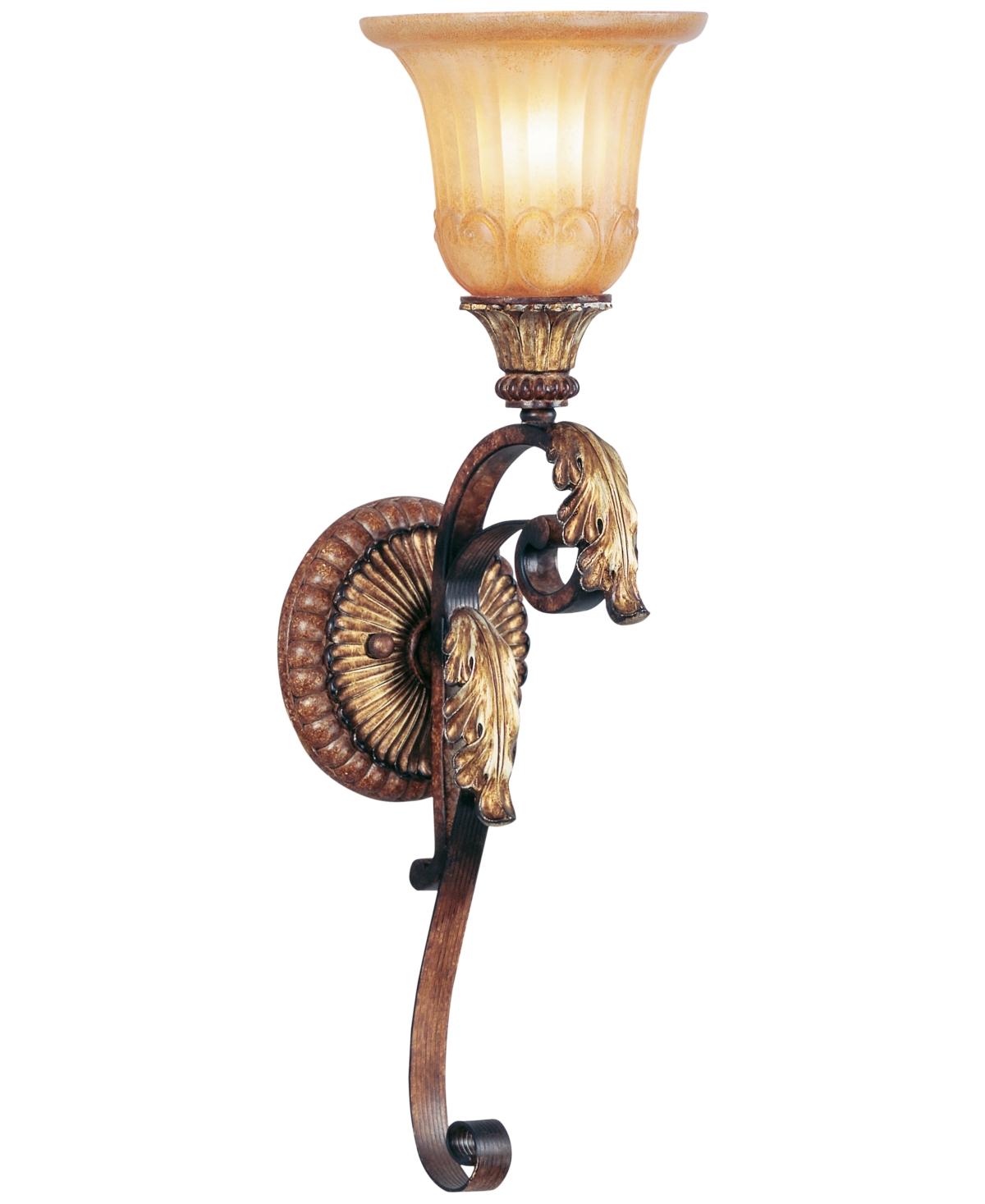 Click here for Livex Villa Verona Light Sconce prices