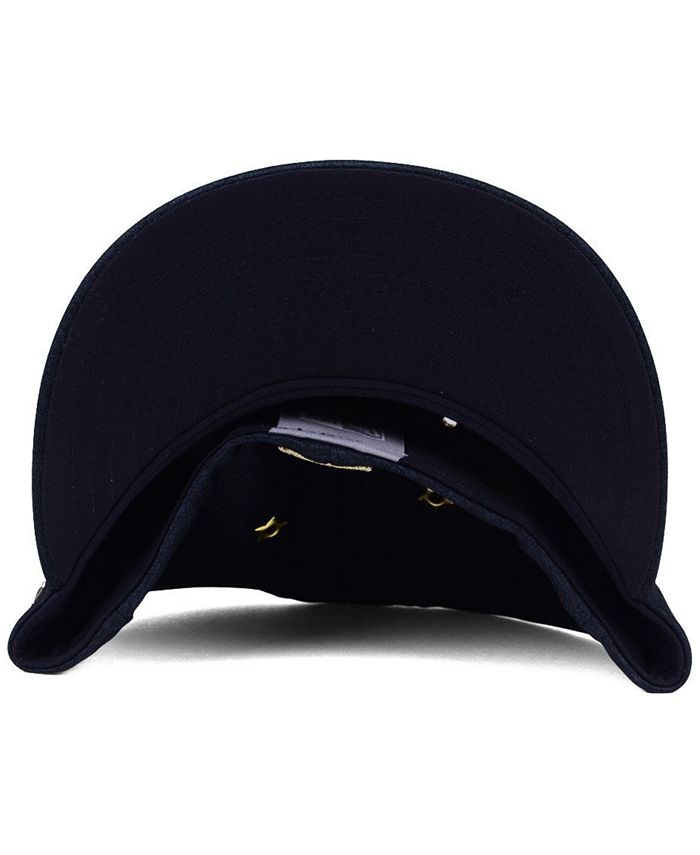 New Era Minnesota Twins 2017 All Star Game Patch 59FIFTY Fitted Cap ...