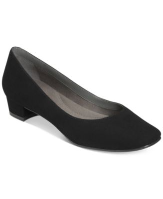 Aerosoles Subway Pumps - Pumps - Shoes - Macy's
