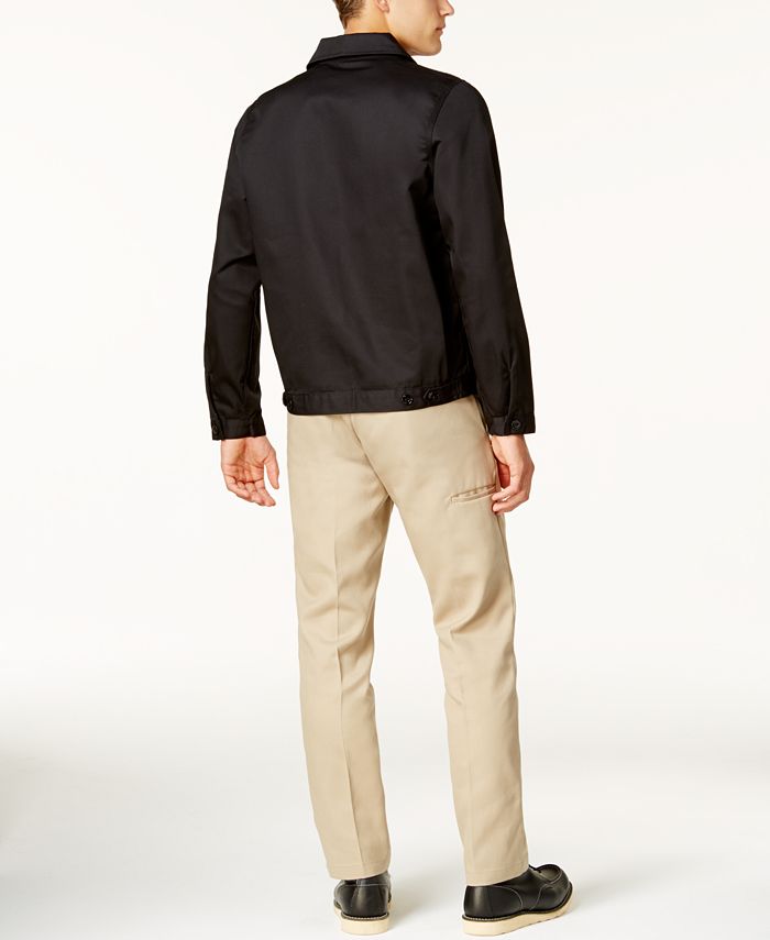 Dickies Men's FLEX Slim Tapered Work Pants - Macy's