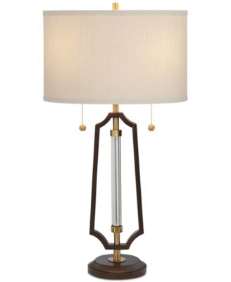 Pacific Coast Hamilton Table Lamp - Macy's