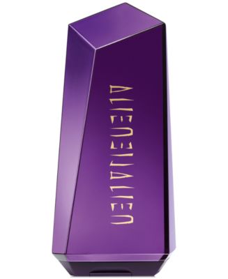 Mugler ALIEN by MUGLER Beautifying Body Lotion, 6.8 oz. - Macy's