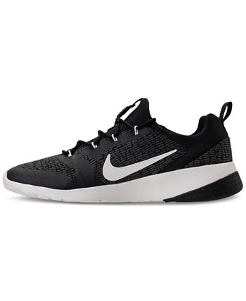 Nike Men's CK Racer Running Sneakers from Finish Line - Macy's