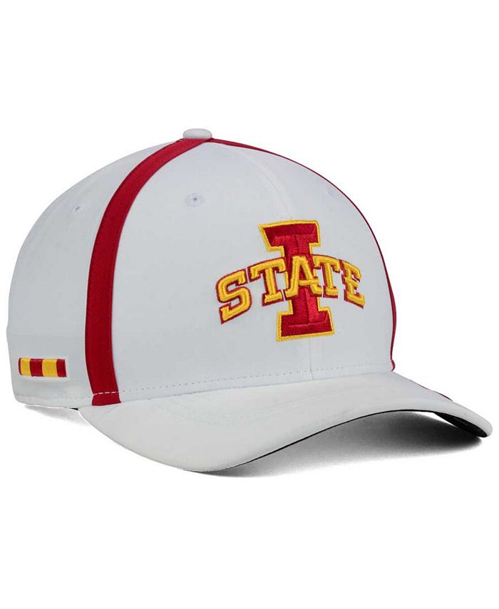 Nike Iowa State Cyclones Aerobill Sideline Coaches Cap - Macy's