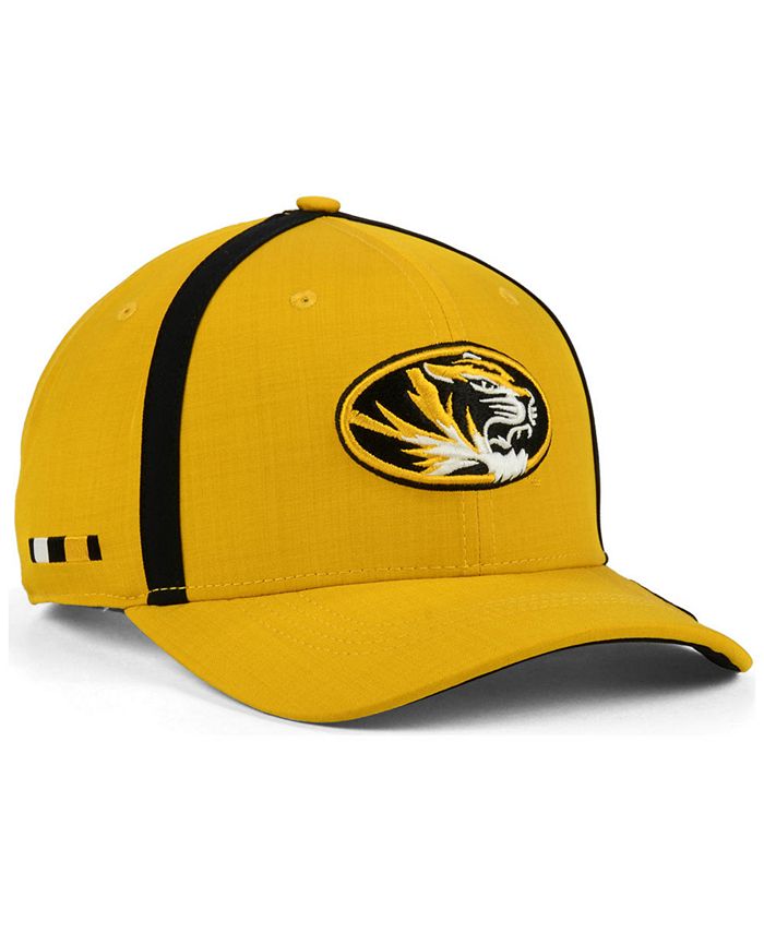 Nike Missouri Tigers Aerobill Sideline Coaches Cap - Macy's