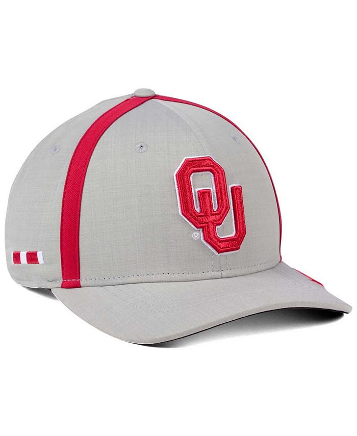 Nike Oklahoma Sooners Aerobill Sideline Coaches Cap - Macy's