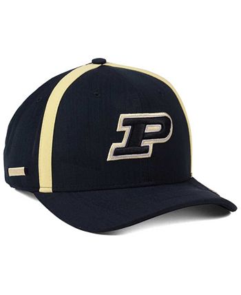 Nike Purdue Boilermakers Aerobill Sideline Coaches Cap - Macy's