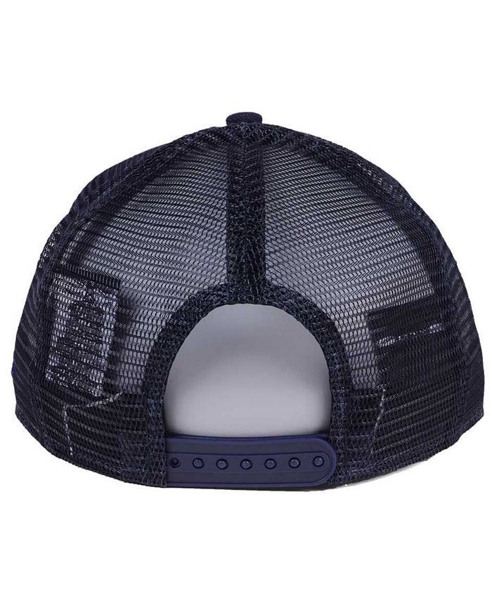 New Era Seattle Mariners Color Metal Mesh Back 9FIFTY Cap - Macy's