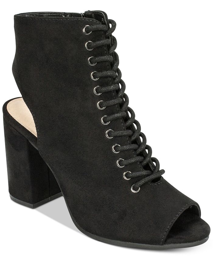 Seven Dials Tessaly Shooties - Macy's