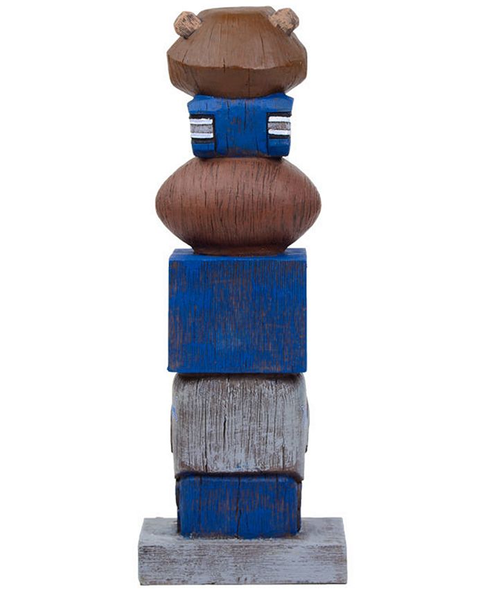 Evergreen Enterprises Detroit Lions Tiki Totem - Macy's