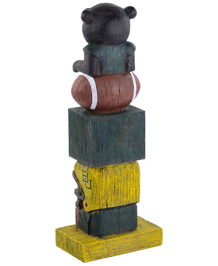 Evergreen Enterprises Baylor Bears Tiki Totem - Macy's