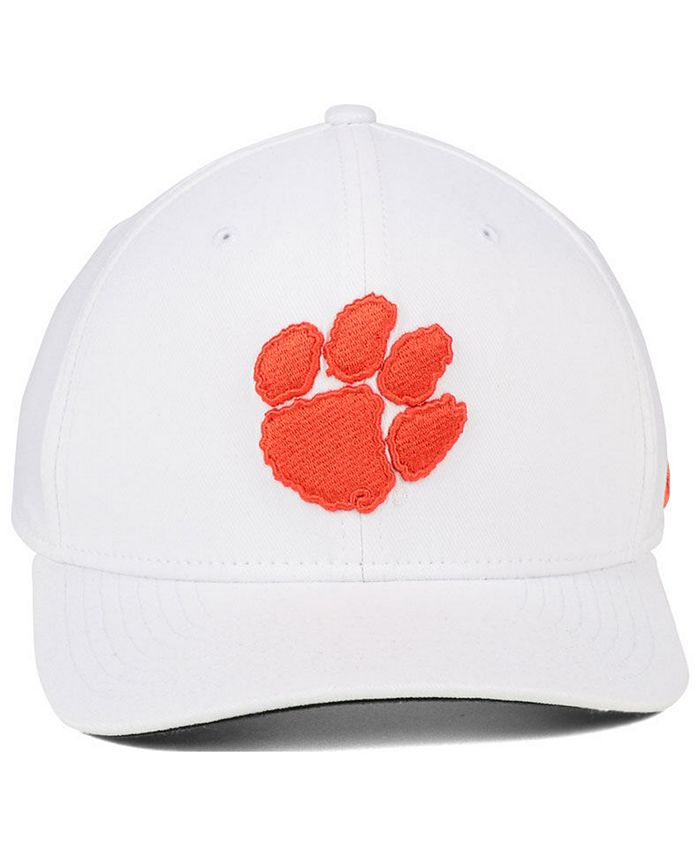 Nike Clemson Tigers Classic Swoosh Cap - Macy's