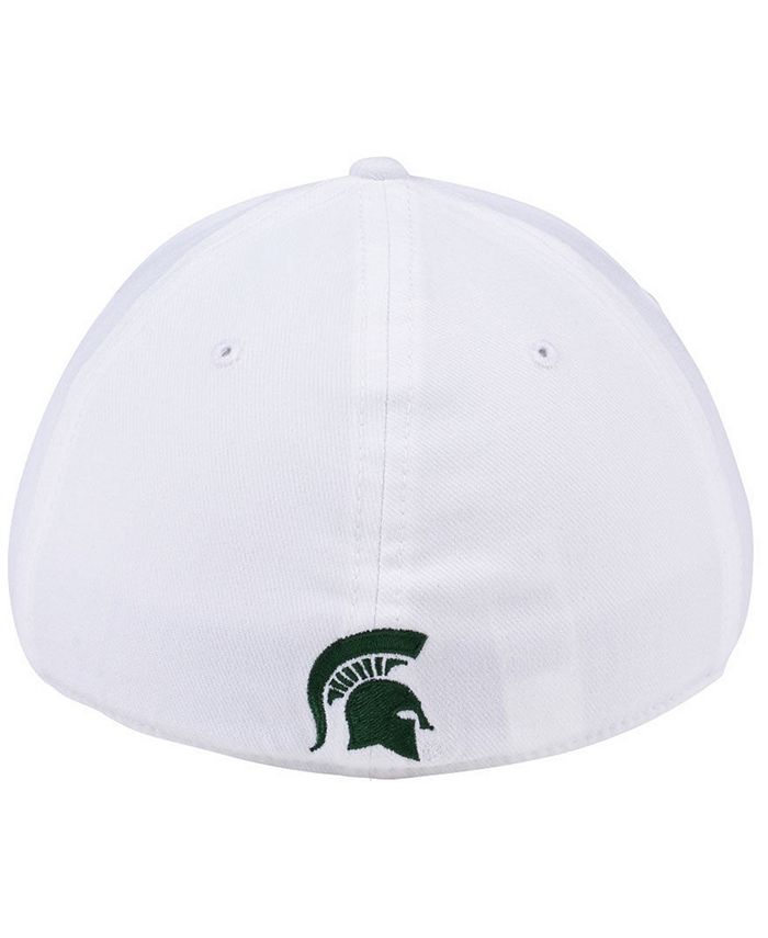 Nike Michigan State Spartans Classic Swoosh Cap - Macy's