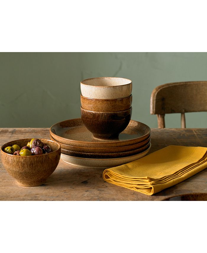 Denby Studio Craft Dinnerware Collection & Reviews - Dinnerware ...