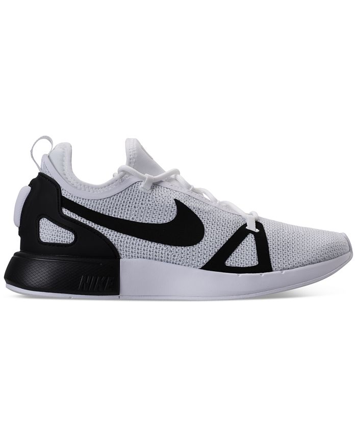 Nike Men's Duel Racer Running Sneakers from Finish Line - Macy's