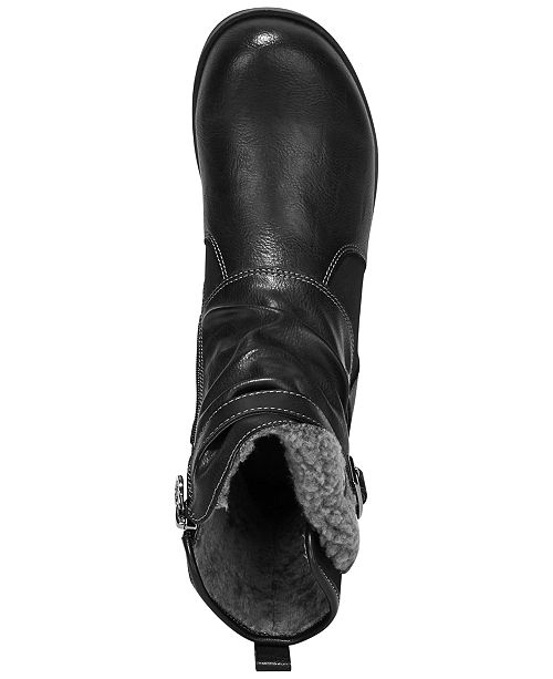 JBU by Jambu Women's Evans Boots - Boots - Shoes - Macy's